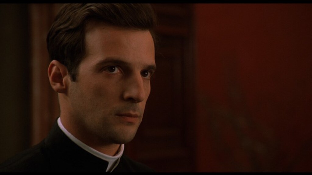 Amen. (DVD) - Kino Lorber Home Video