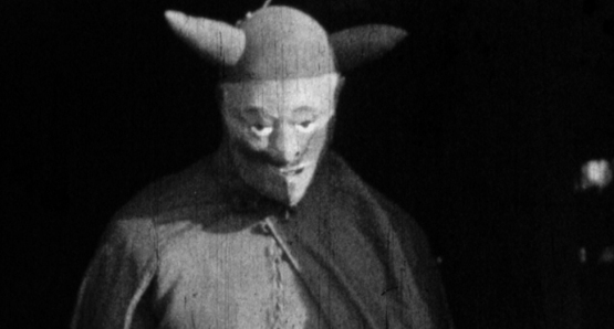 Hell-Bound Train - Kino Lorber Theatrical