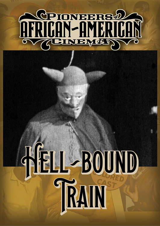 Hell-Bound Train - Kino Lorber Theatrical