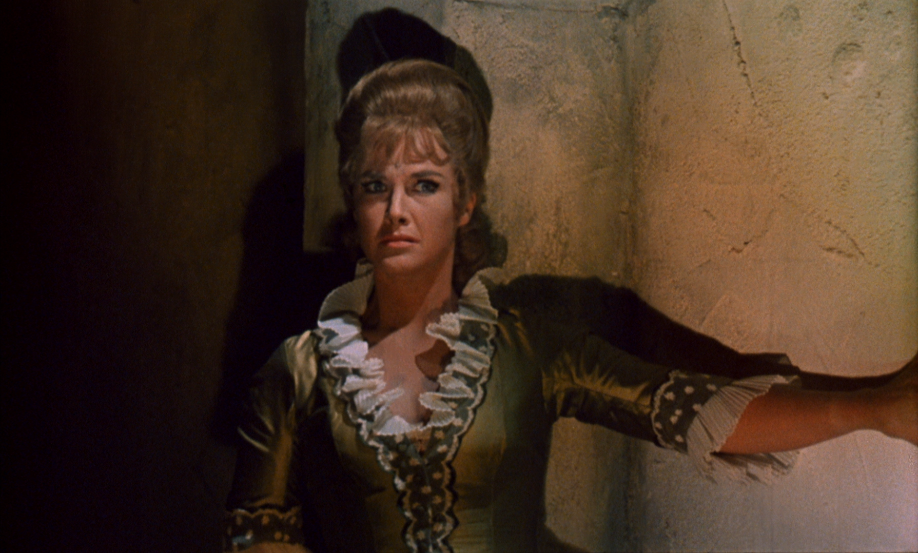 The Blood Beast Terror - Kino Lorber Theatrical