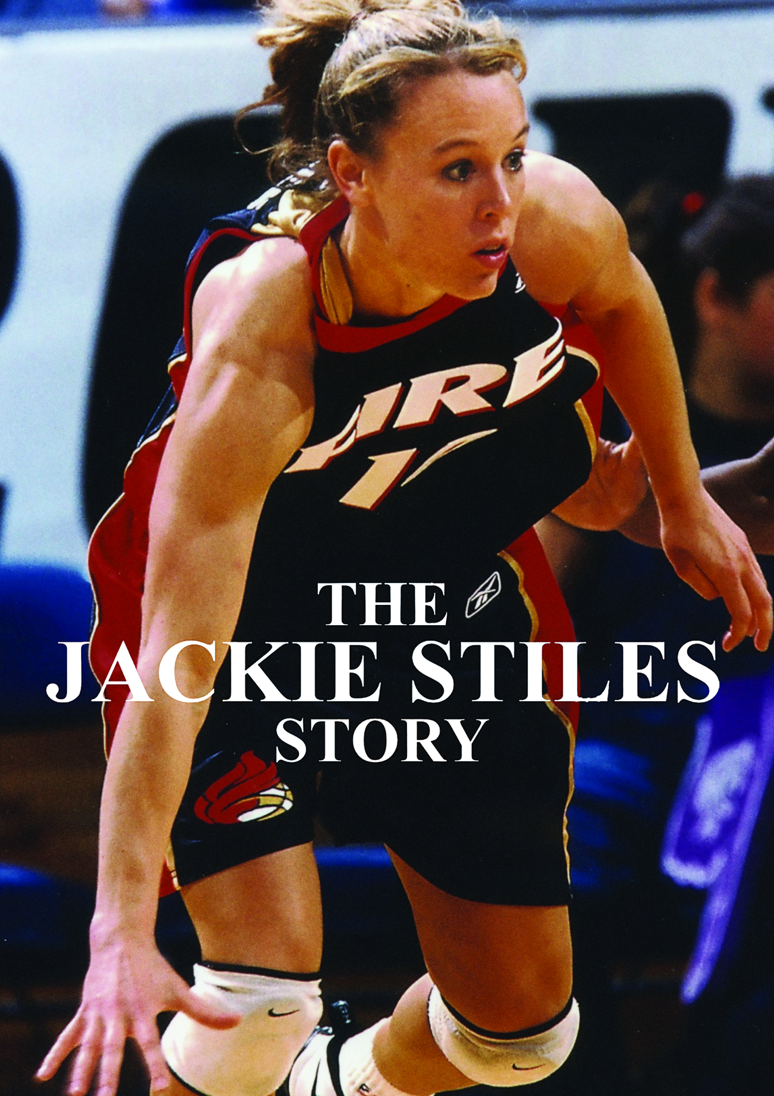 The Jackie Stiles Story (DVD) - Kino Lorber Home Video