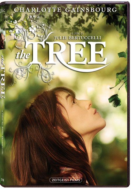 The Tree (DVD) - Kino Lorber Home Video