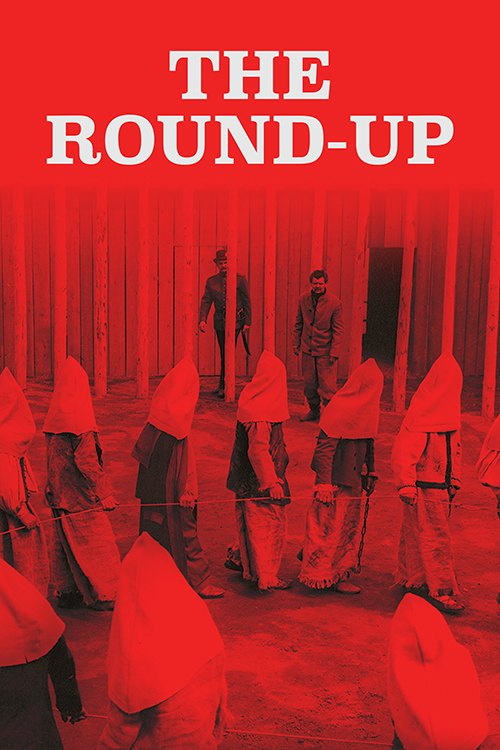The Round-Up - Kino Lorber Theatrical